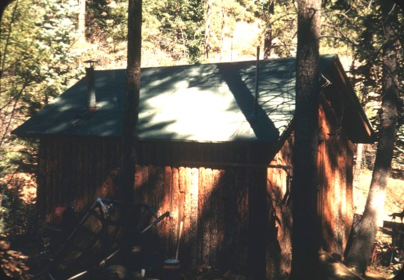 Part 3 – Finale –‘The Unique Settled History of Sweet Water Canyon ...