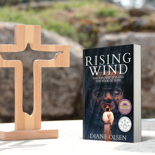 A Unique Shard Story From ‘The Weeping God & The Book of Hope: Rising ...