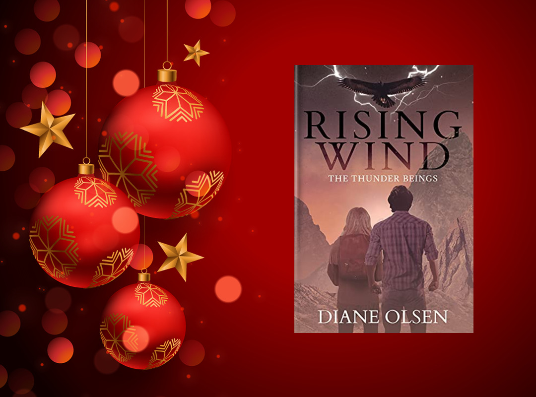 A Shard Story – From Rising Wind Series of Novels – From Book One ...